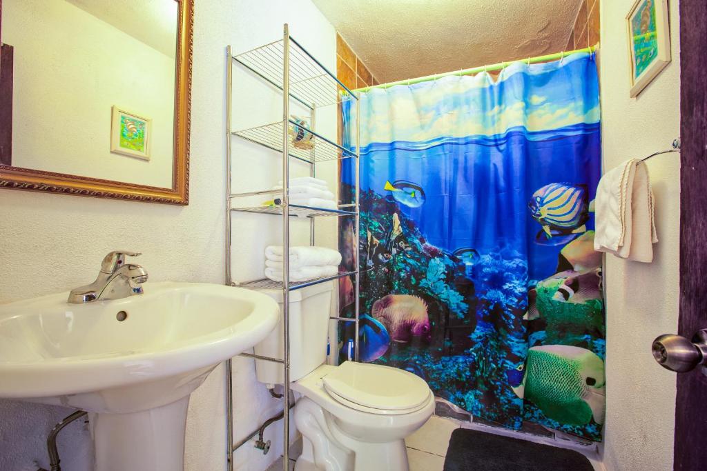 King Studio - Coconut Palms Inn